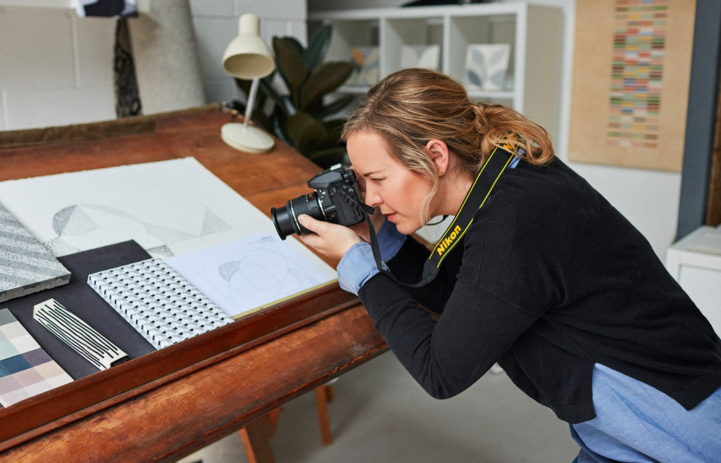 A Designer's Story – Lindsey Lang Design Ltd | Custom cement, granite ...