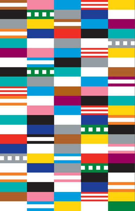 'Transport for London' Bespoke pattern – Lindsey Lang Design Ltd ...